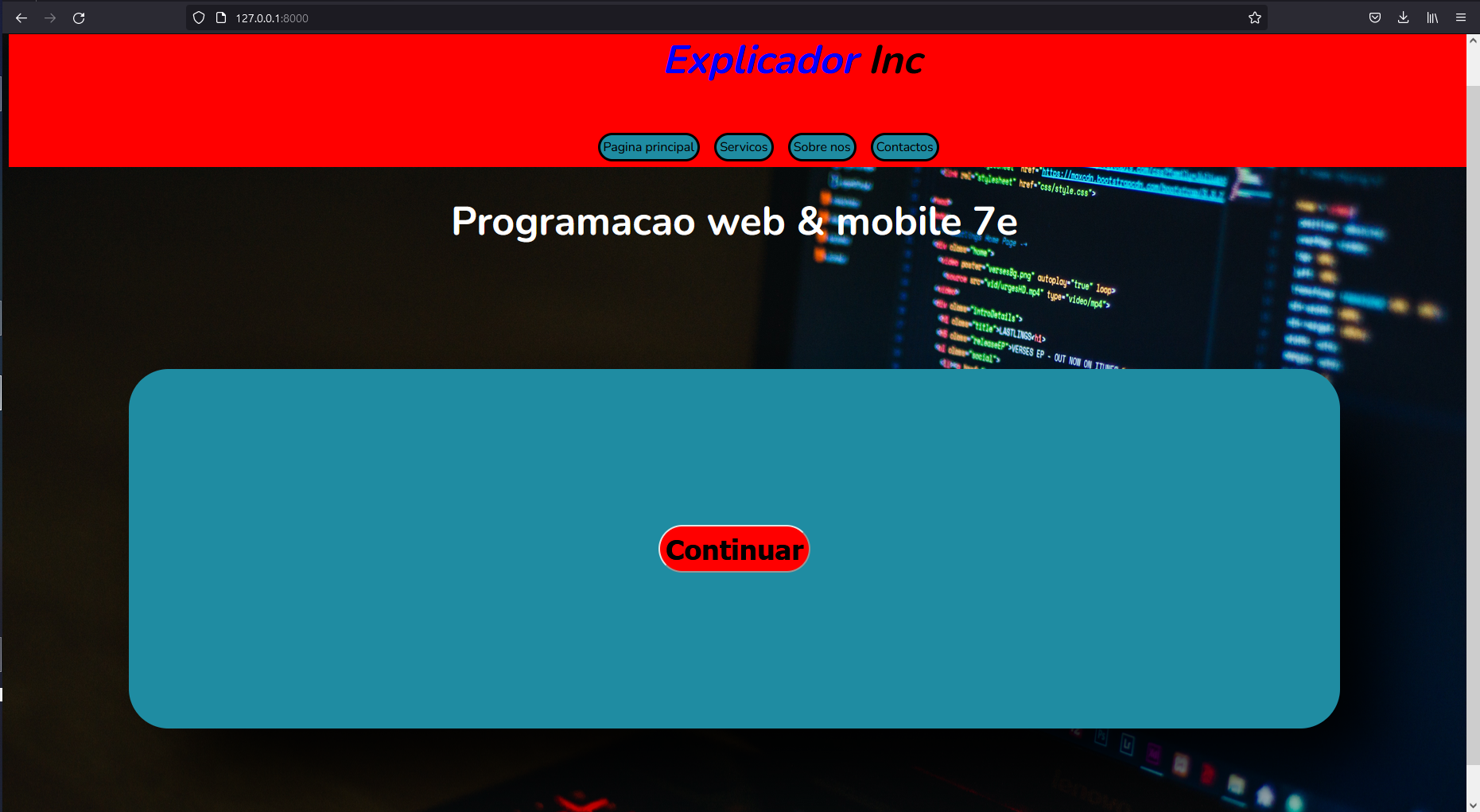 EdilsonDaSara_Portifolio